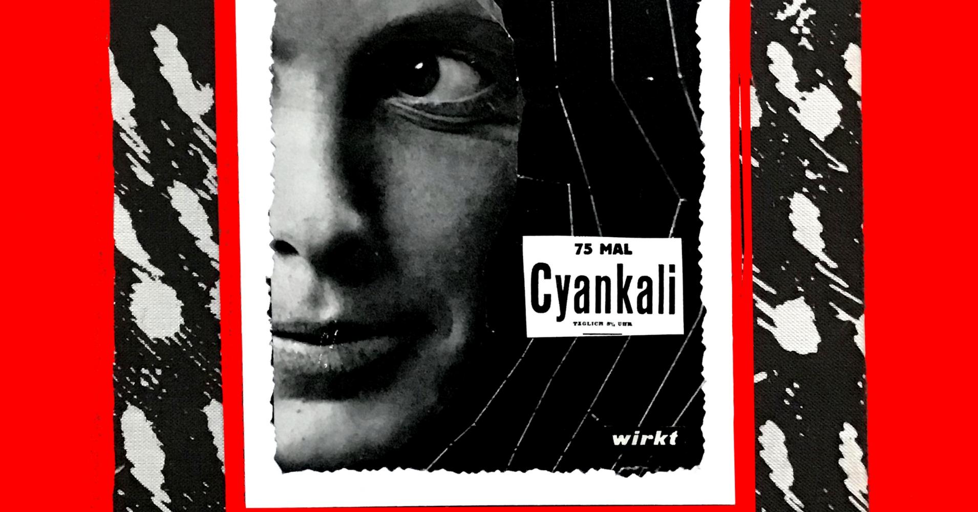 CYANKALI - Die traurige Geschichte eines Mordes aus Leidenschaft ...